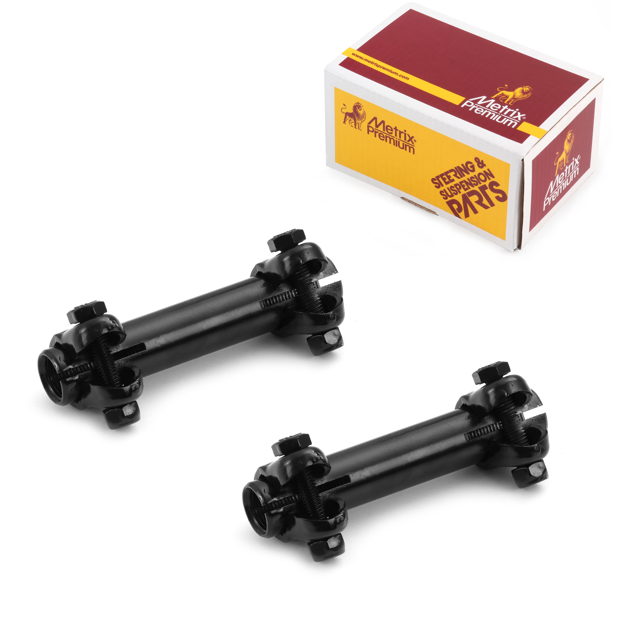 Front Tie Rod End Adjusting Sleeves for Toyota Hilux T100 4Runner ...